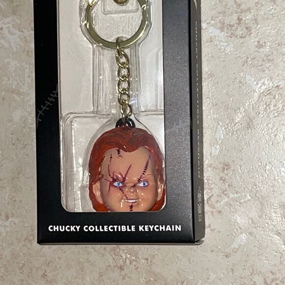 Trick Or Treat | Costumes | Trick Or Treat Studios Childs Play Seed Of ...